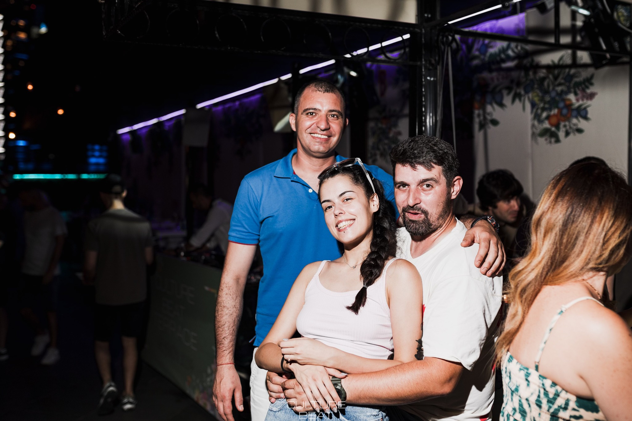 CULTURE BEAT RADIO (Beta)