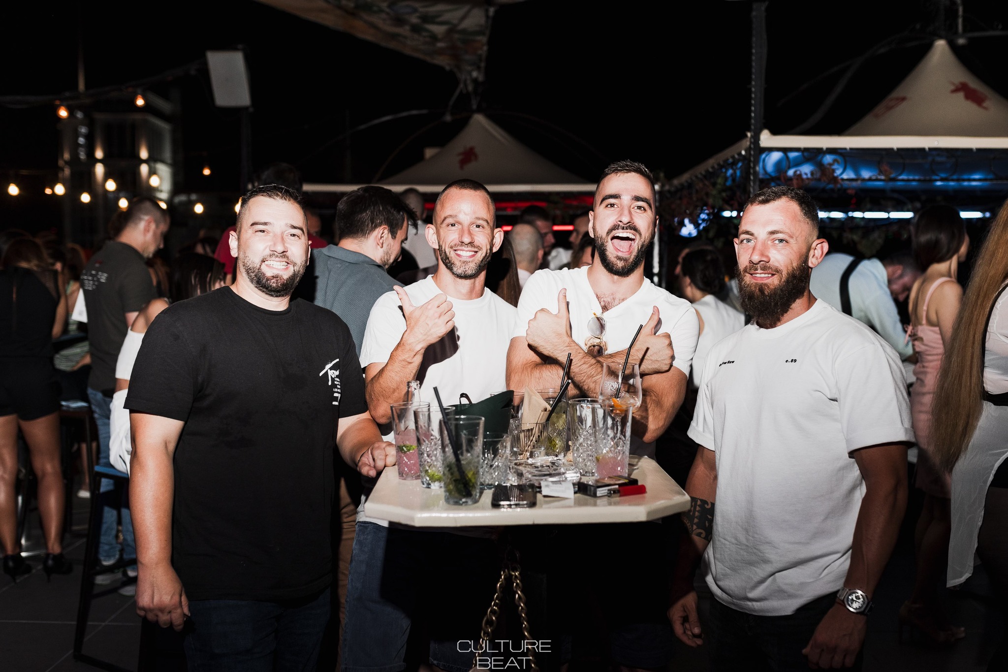 CULTURE BEAT RADIO (Beta)