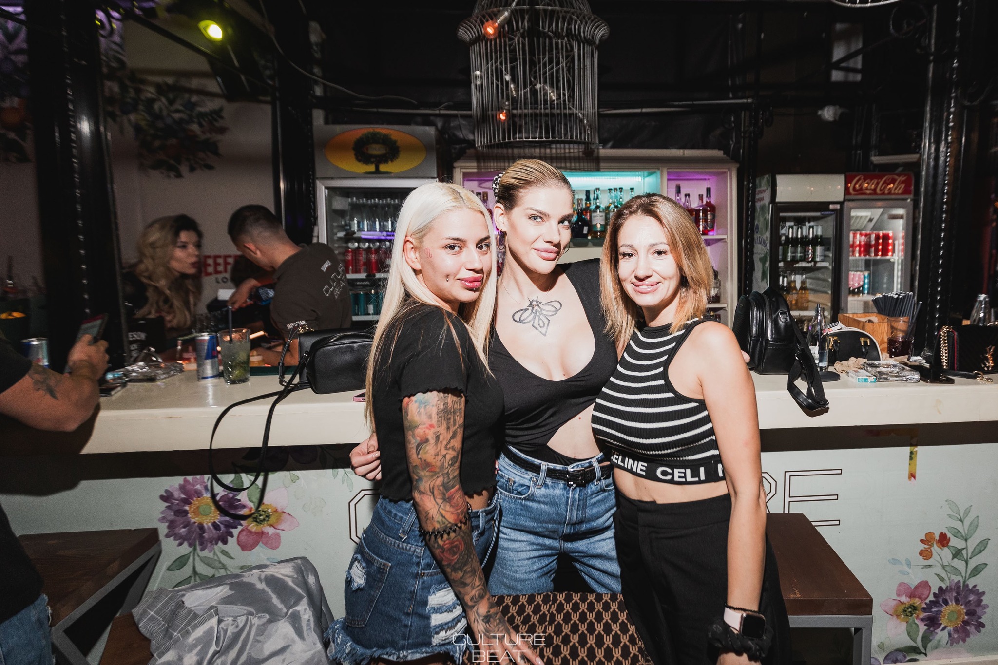 CULTURE BEAT RADIO (Beta)