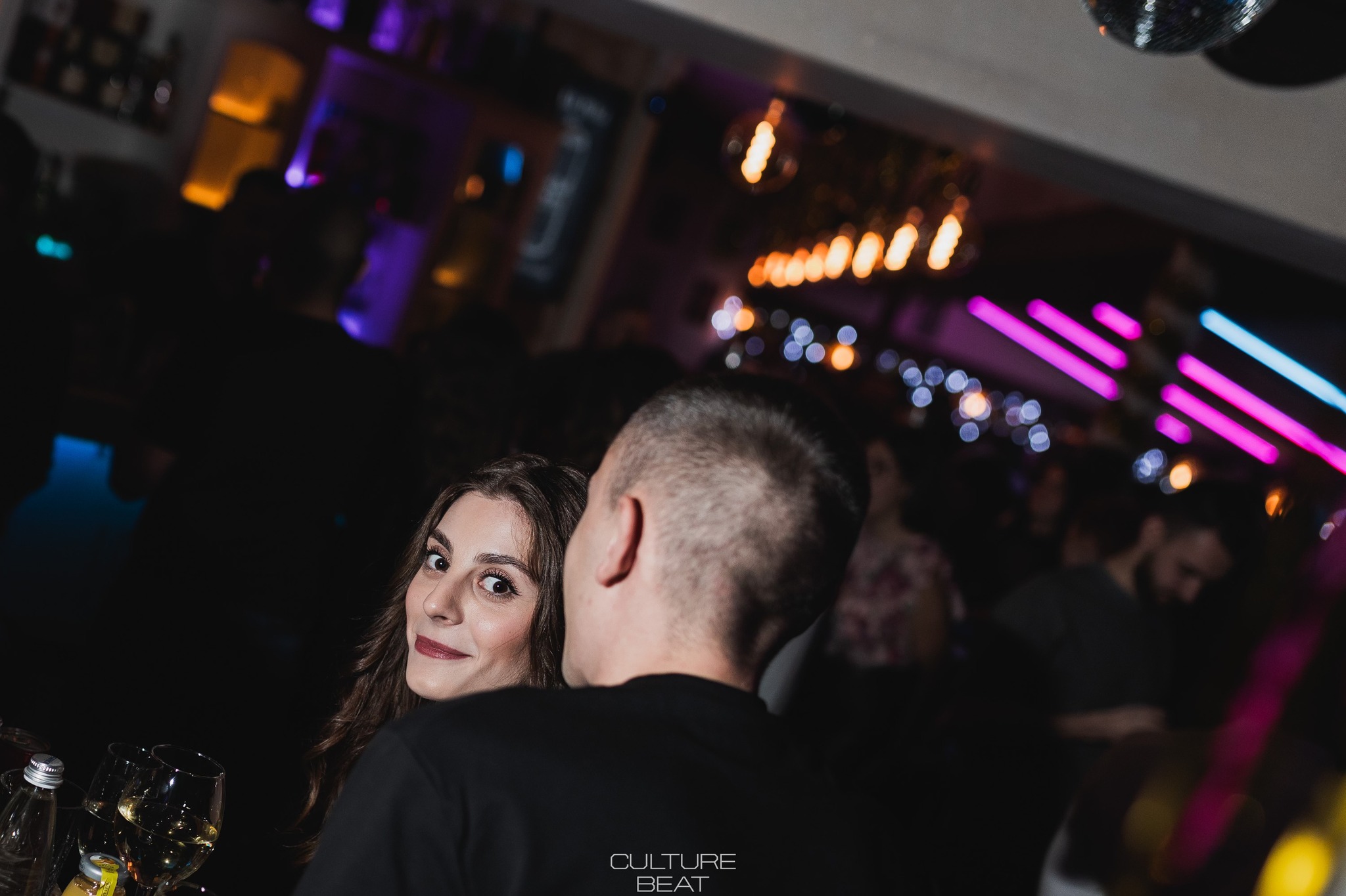 CULTURE BEAT RADIO (Beta)