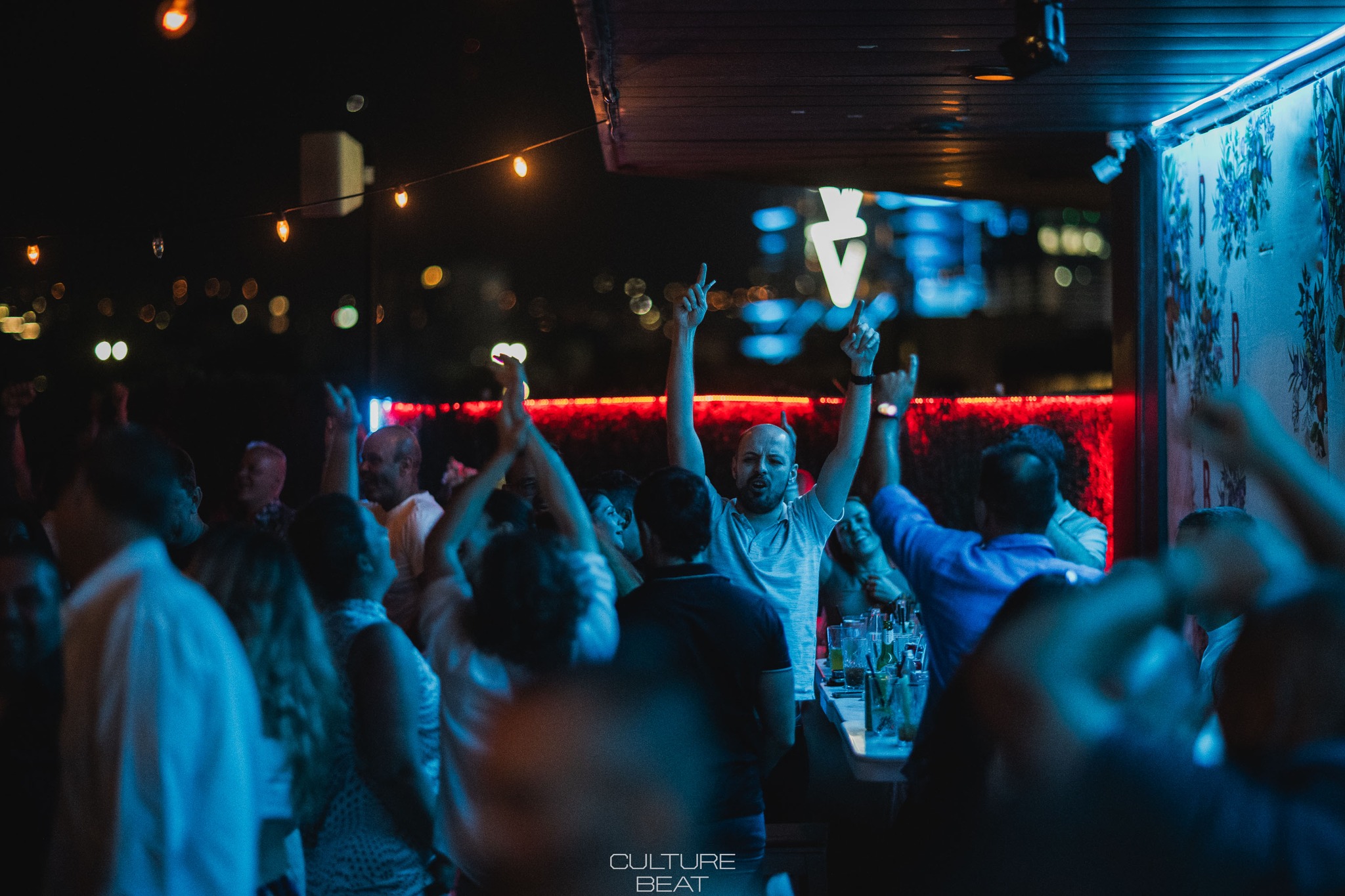 Акценти от предишния месец