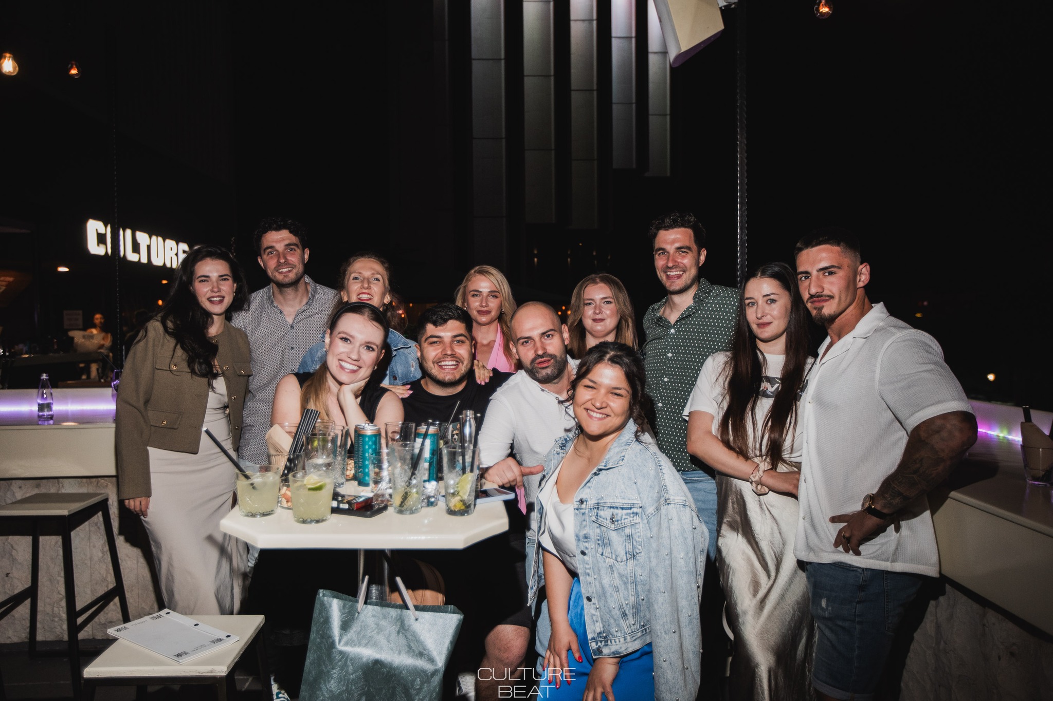CULTURE BEAT RADIO (Beta)