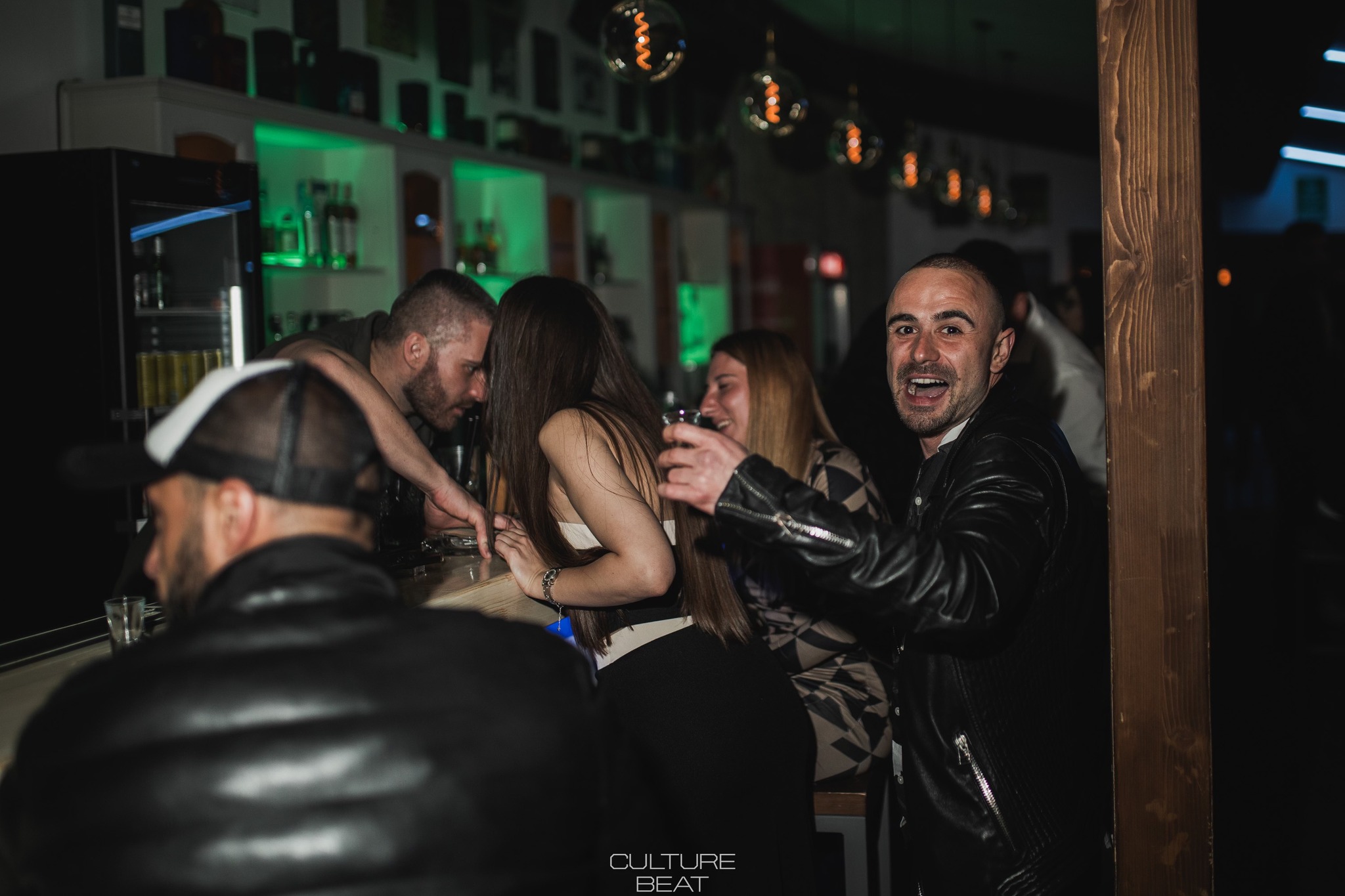 CULTURE BEAT RADIO (Beta)