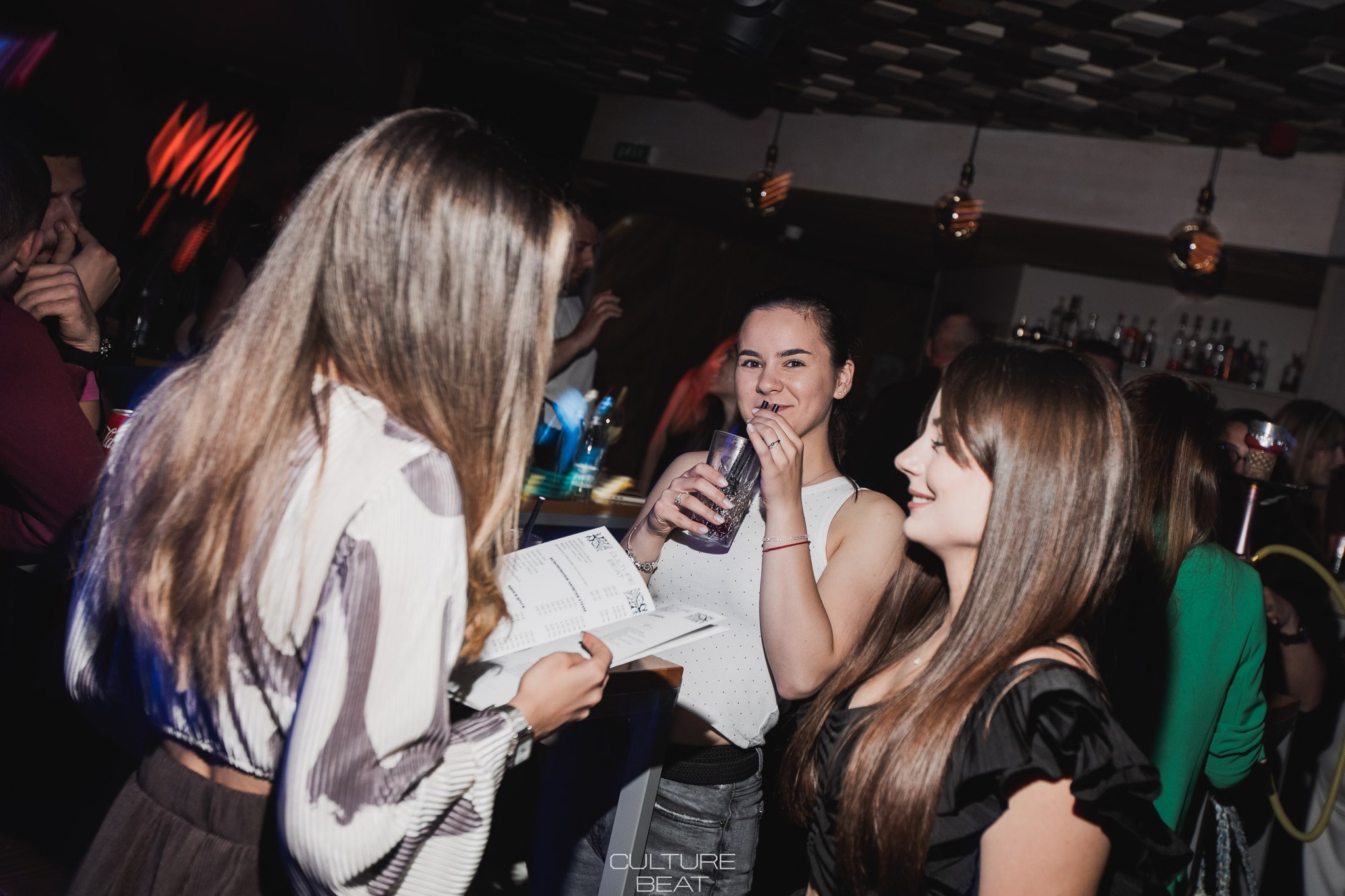 Culture Beat Club (Кълчър Бийт) - Sofia, Bulgaria