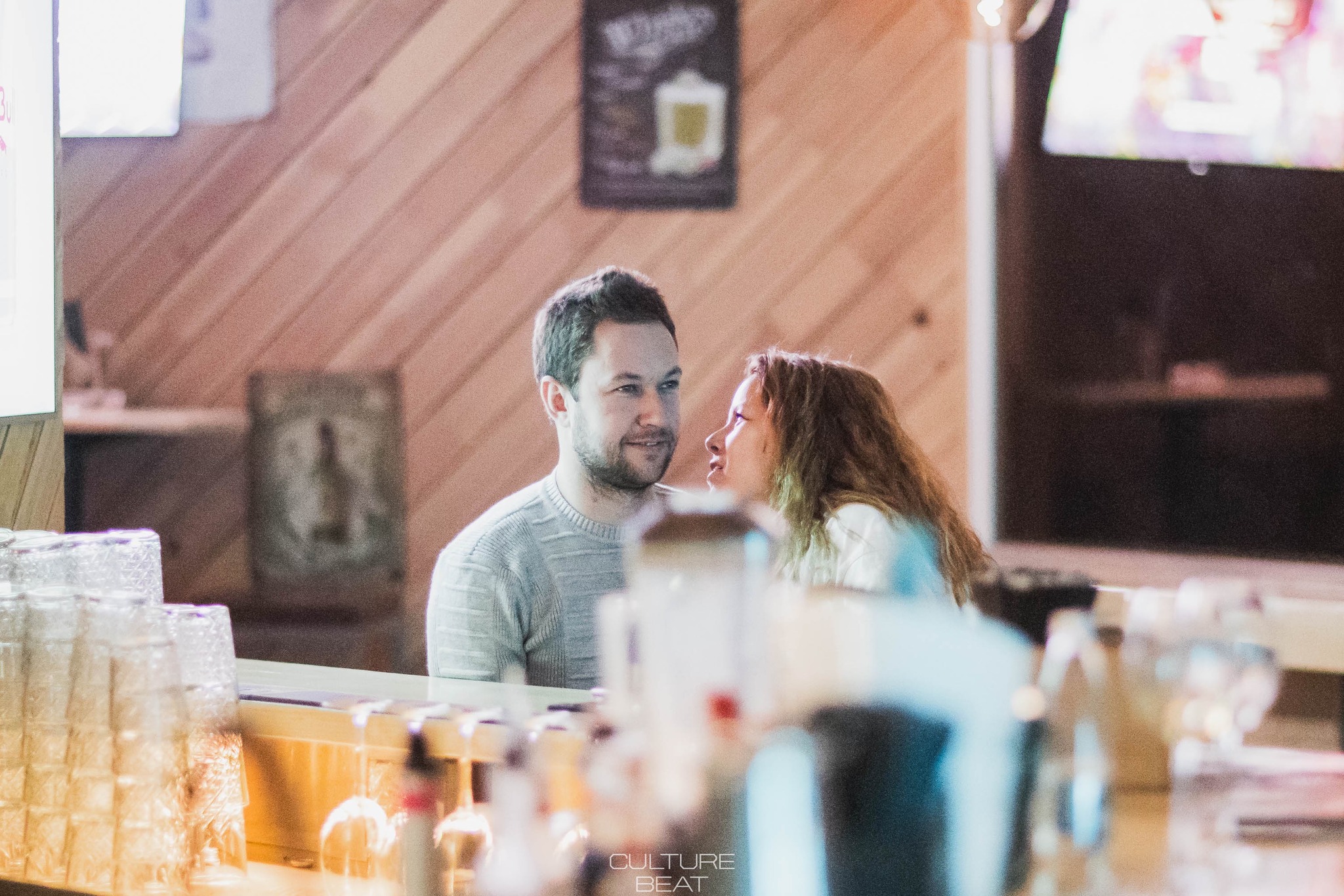 CULTURE BEAT RADIO (Beta)