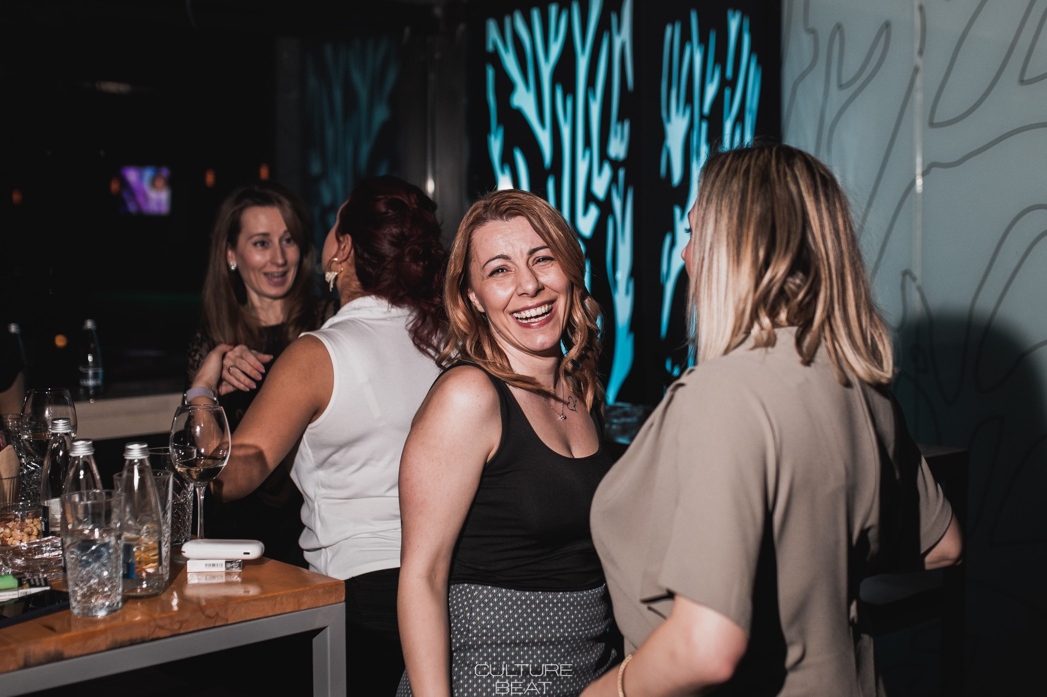 CULTURE BEAT RADIO (Beta)