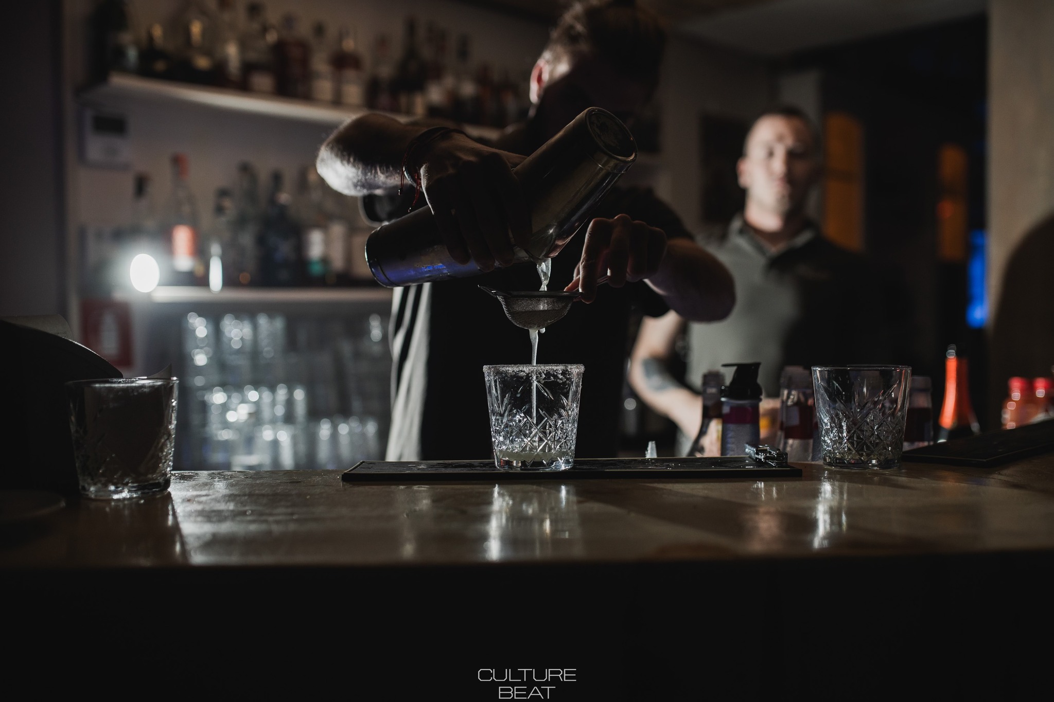 CULTURE BEAT RADIO (Beta)