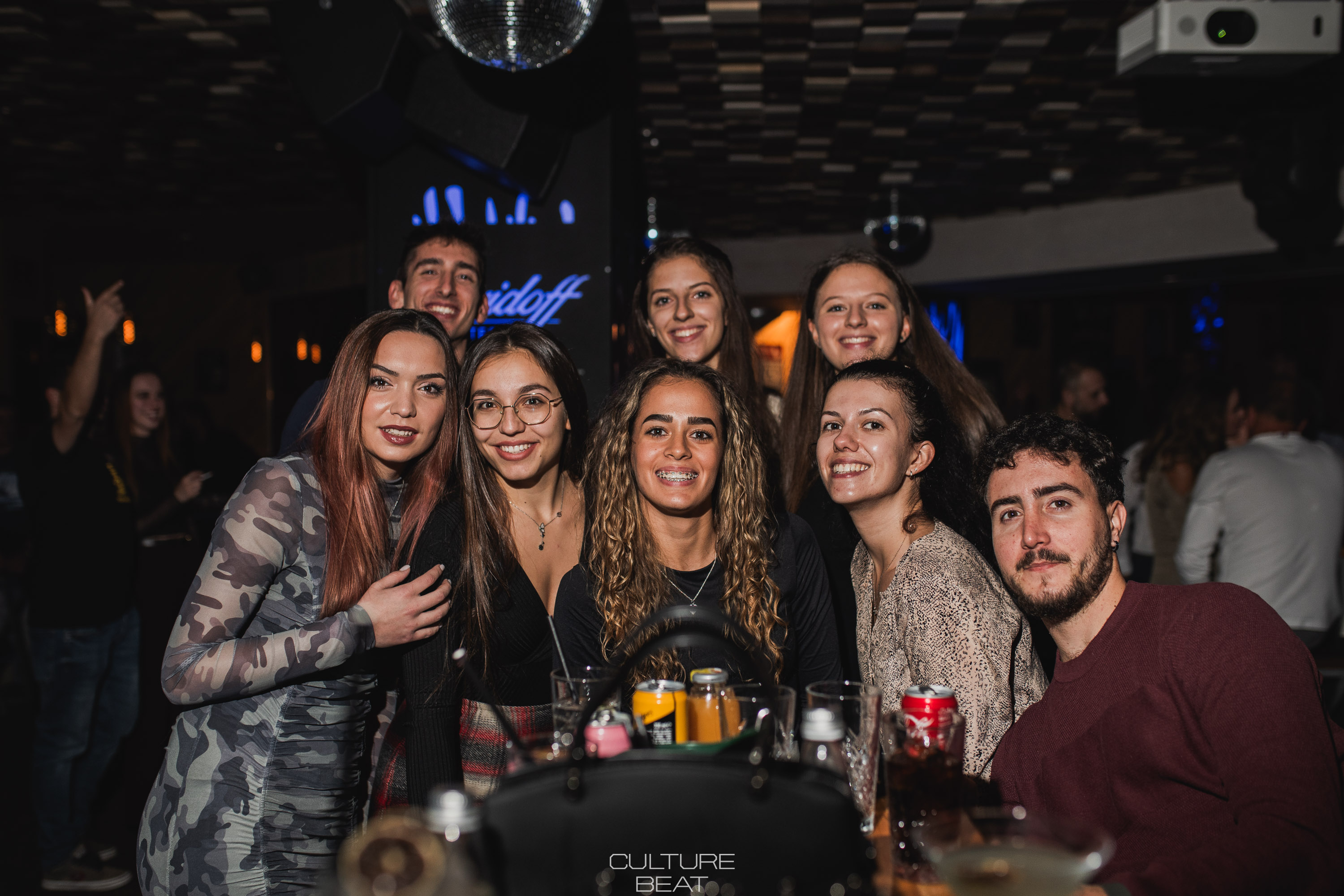 CULTURE BEAT RADIO (Beta)