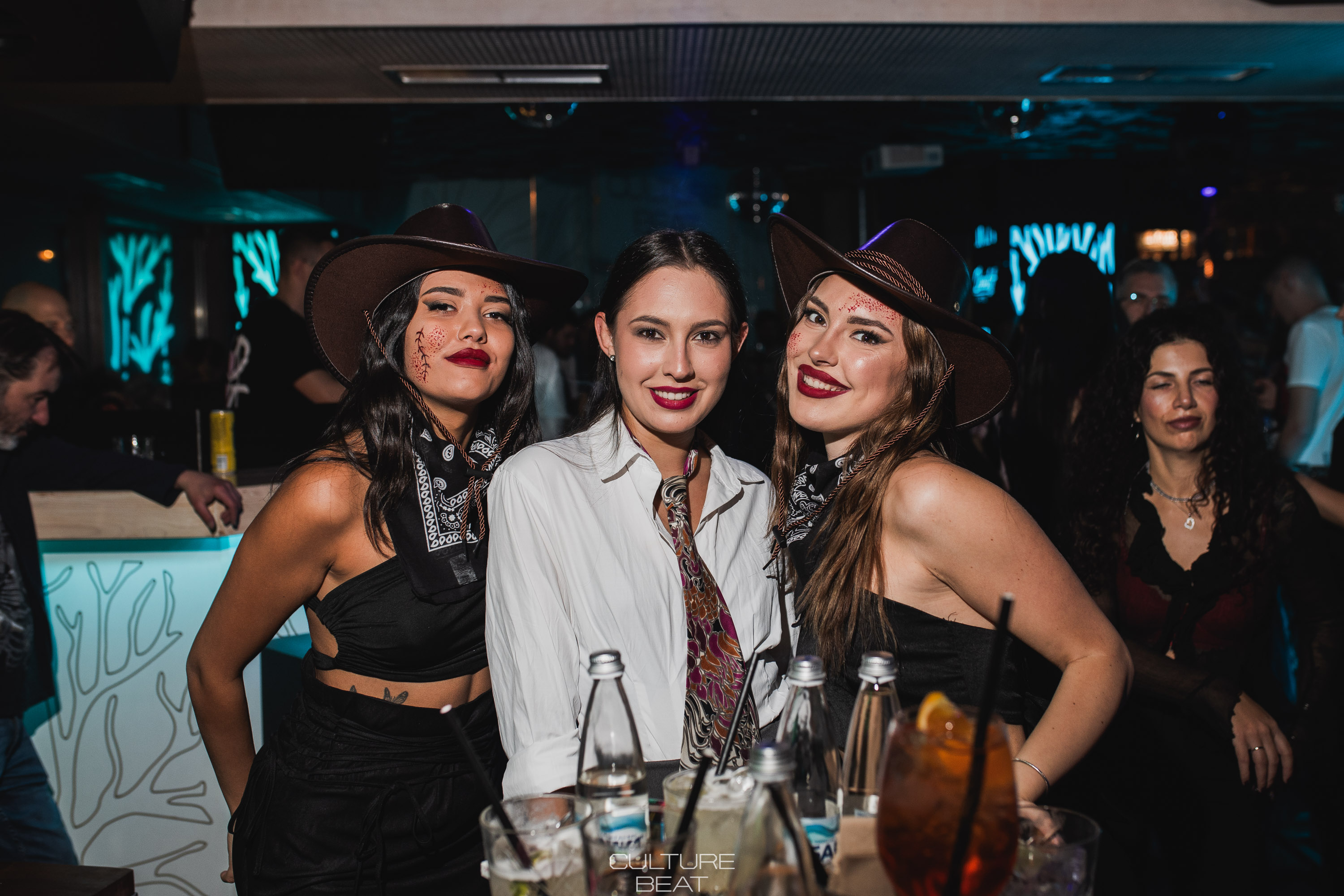 CULTURE BEAT RADIO (Beta)